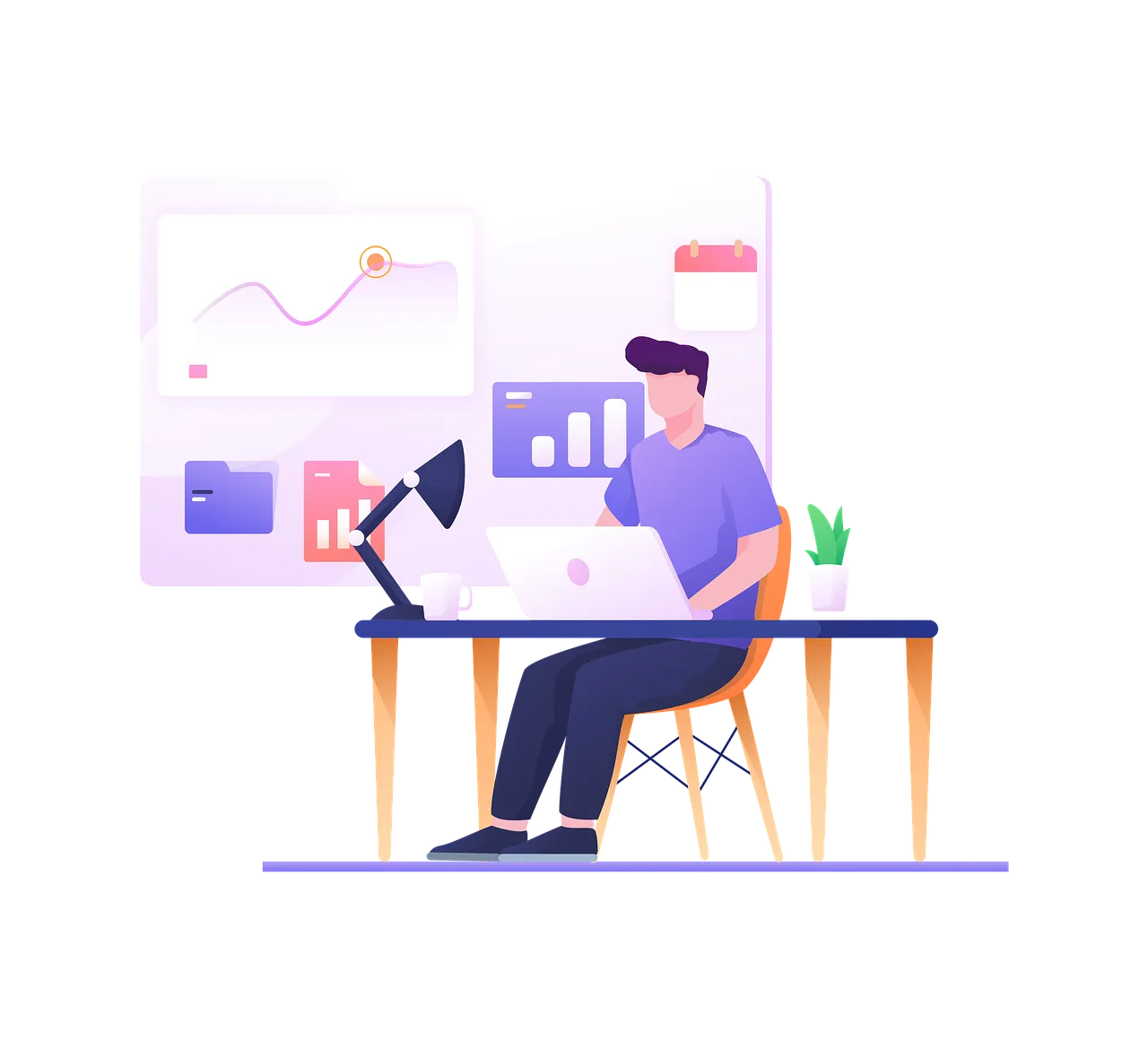 KME Hasan | Android App Developer