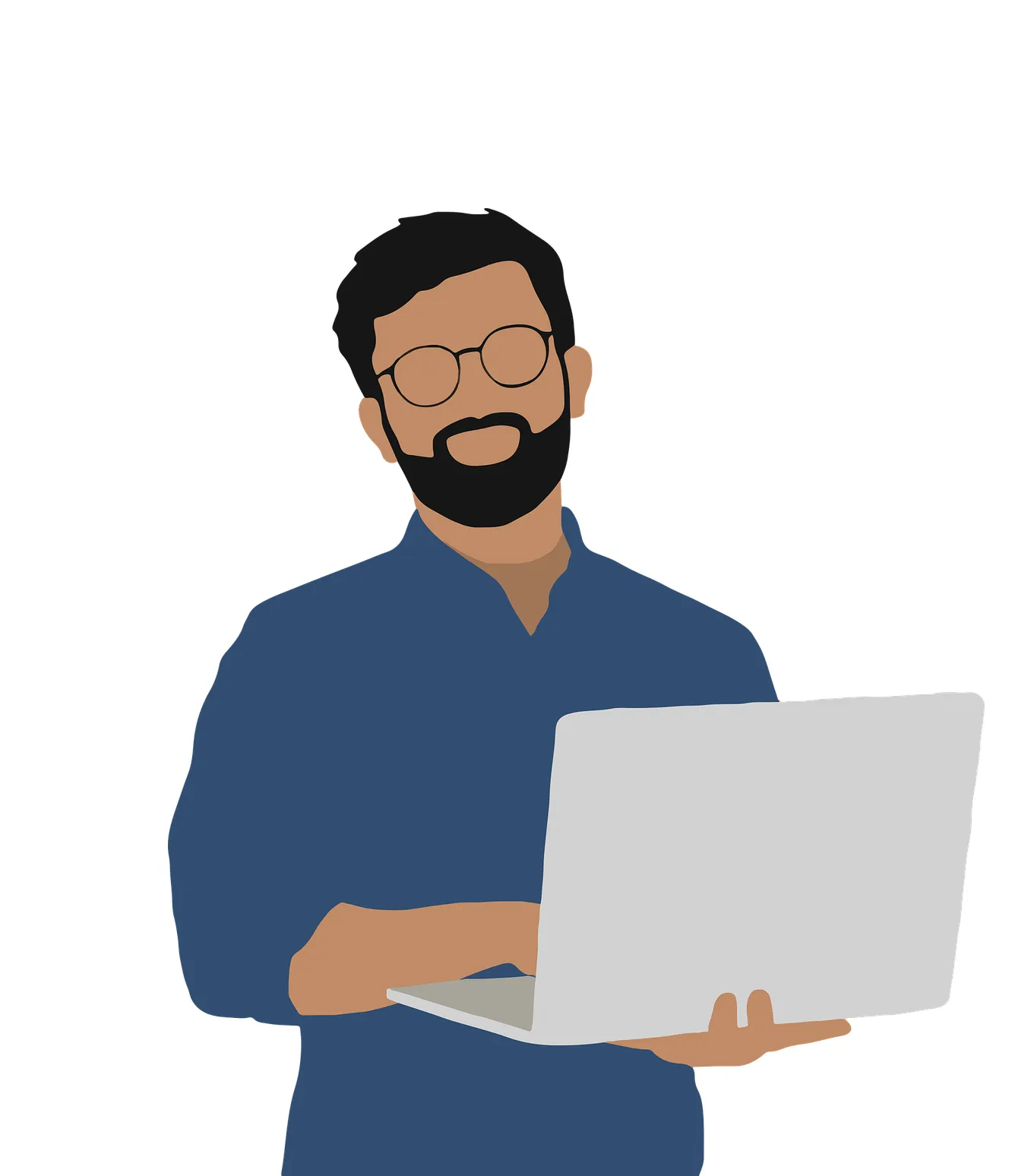 KME Hasan | Android App Developer